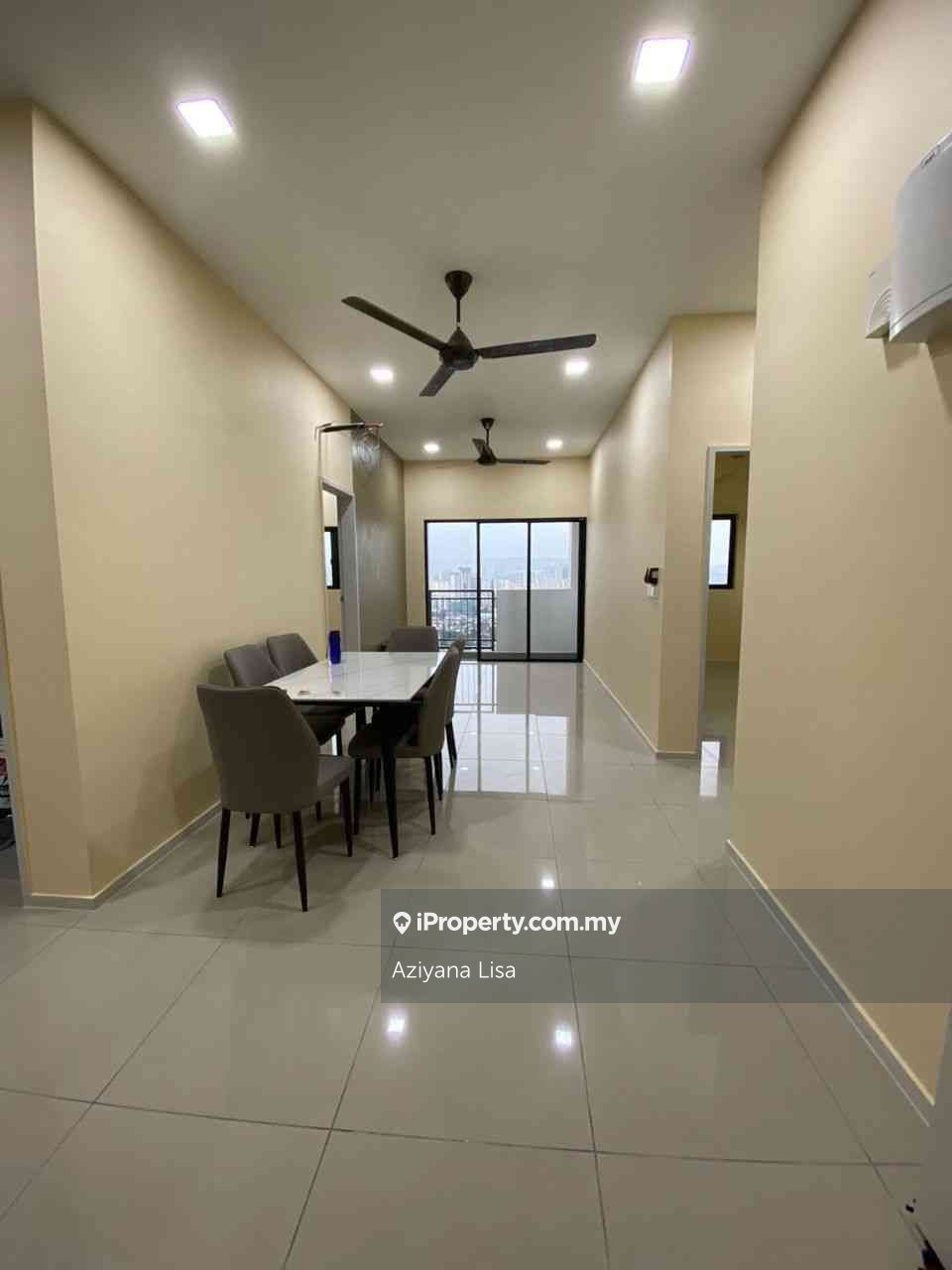 Sky Awani Residensi 5, Taman Dato Senu, Sentul for rent - RM2200 ...