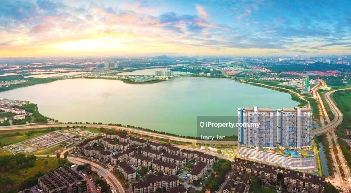 Skylake Residence, Taman Putra Perdana, Puchong for sale - RM475000 ...
