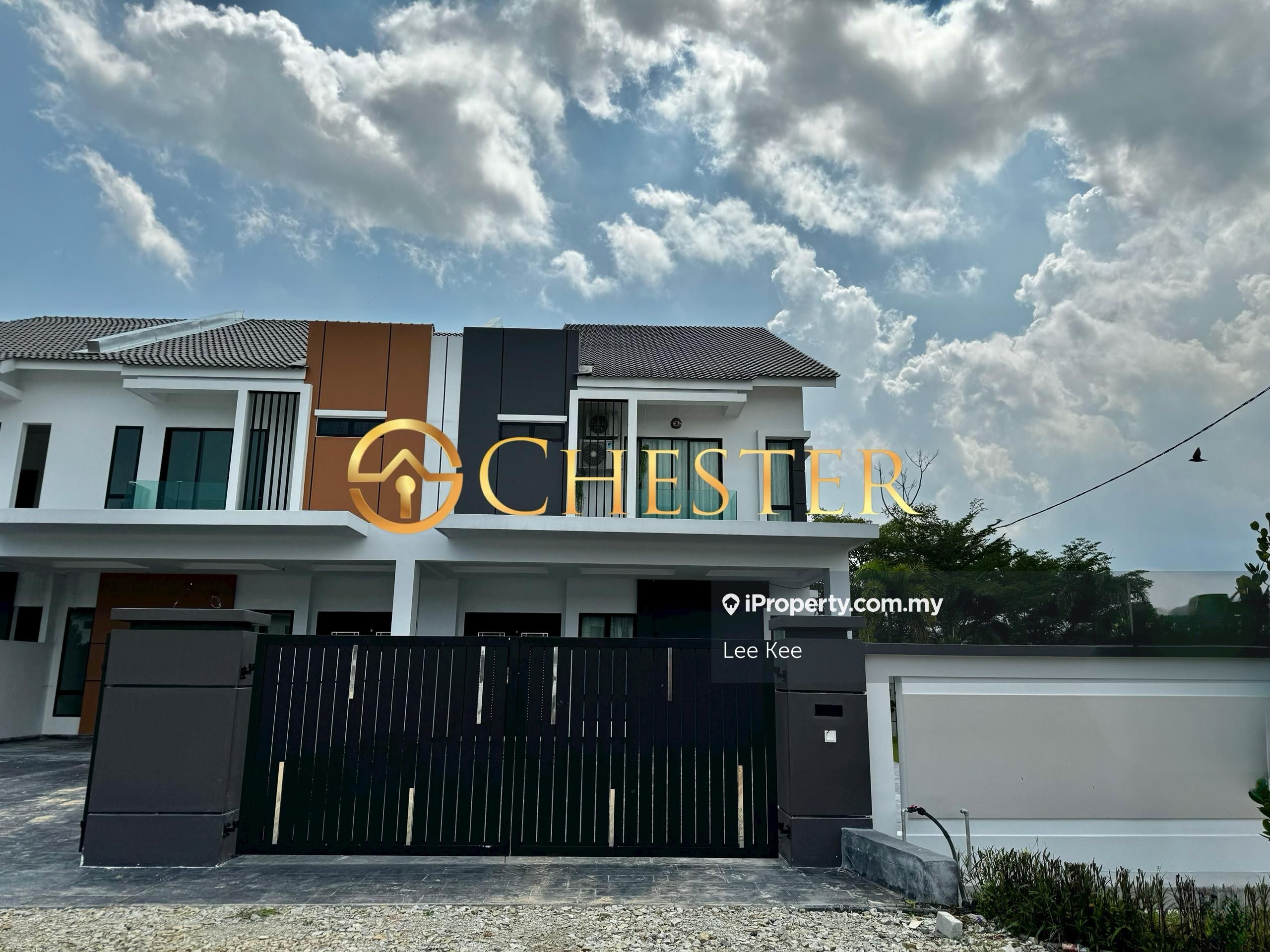 Parit Besar New Project 24x90 , Batu Pahat for sale - RM750000 ...