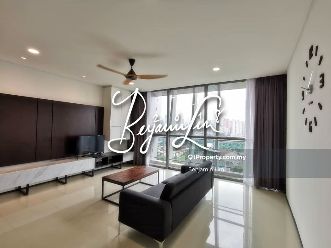 The Fennel, Sentul Selatan, Sentul for rent - RM2800 | iProperty Malaysia