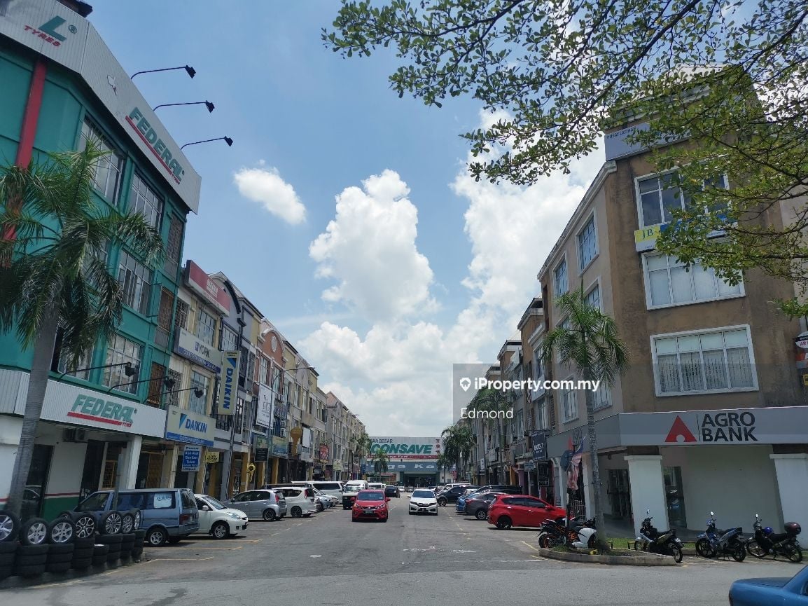 Reko sentral Kajang, Kajang for sale - RM1600000 | iProperty Malaysia