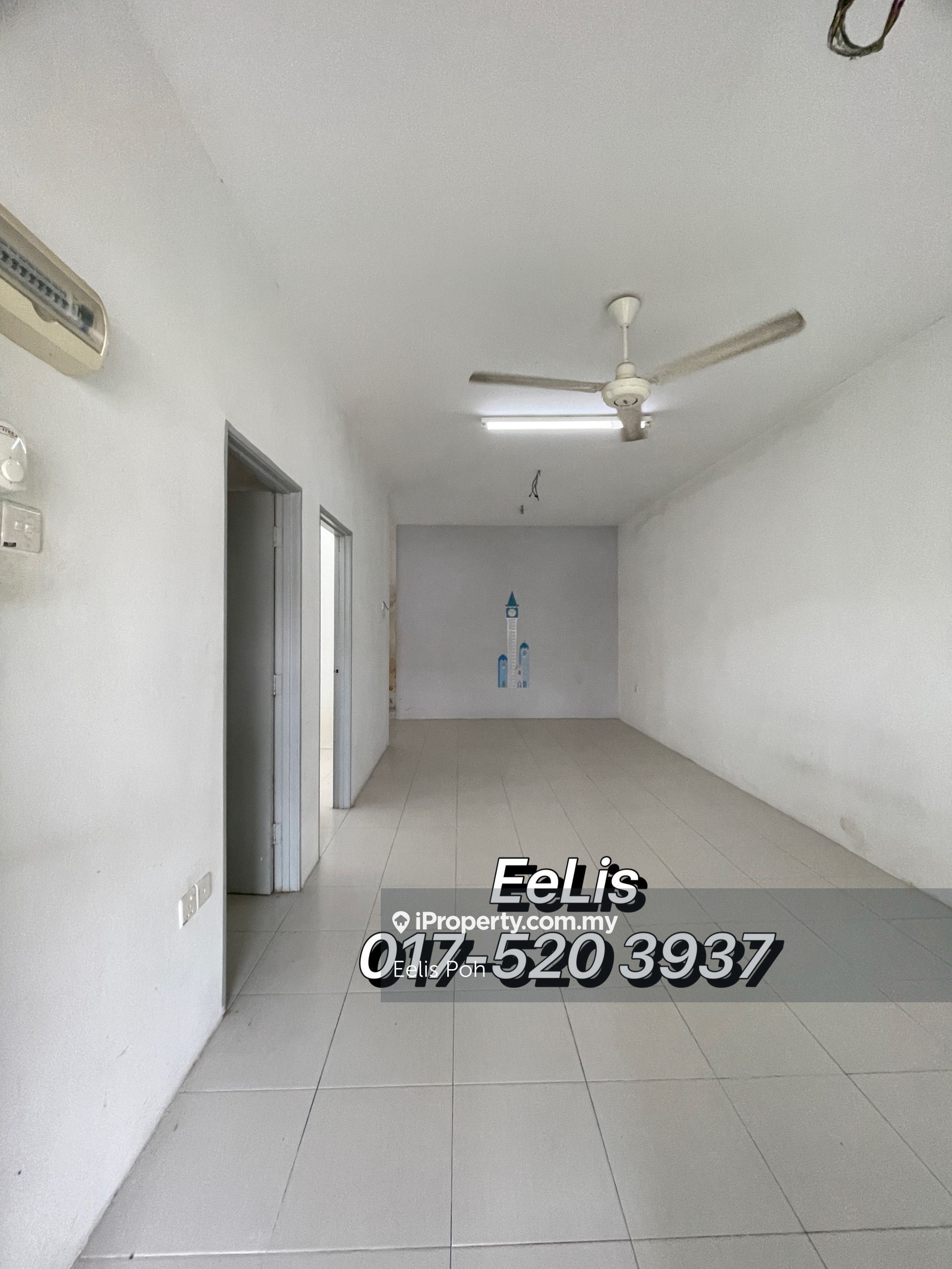 Batu Kawan 1-sty Terrace/Link House 3 bedrooms for sale | iProperty.com.my