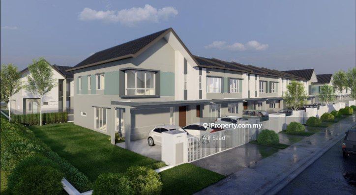 Avisa Residence @ Tropicana Alam @ Puncak Alam, Bandar Puncak Alam 2 ...
