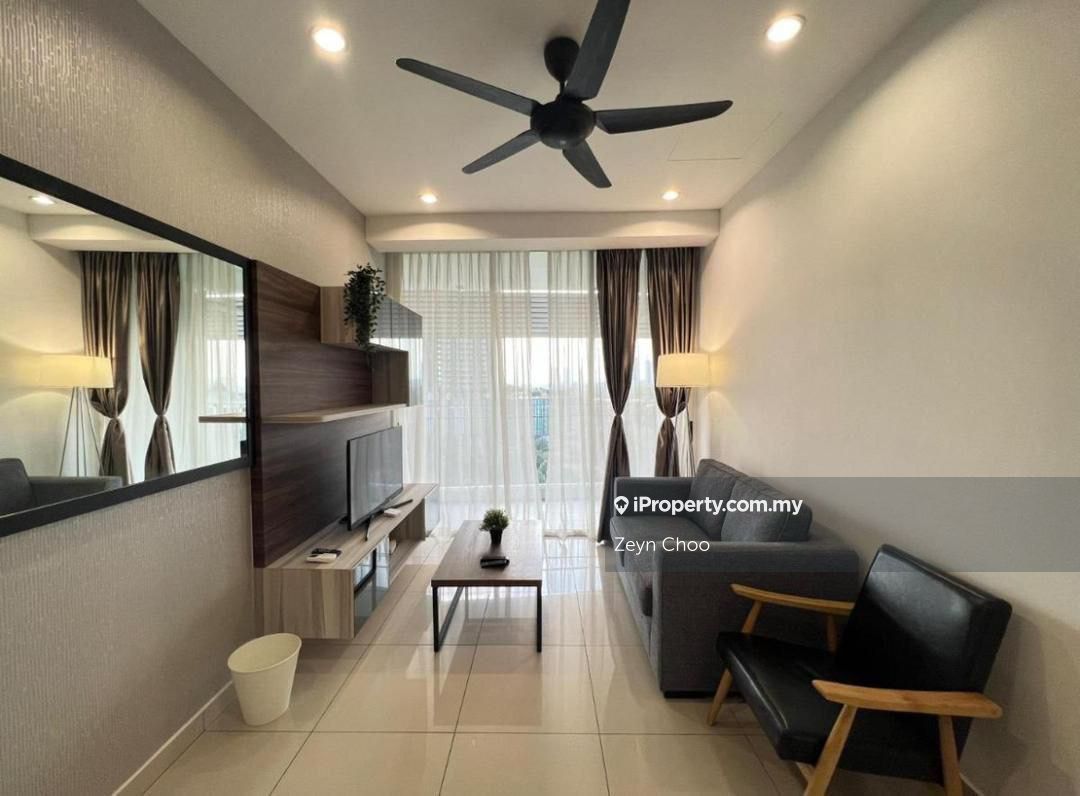 Iskandar Residences, Medini, Iskandar Puteri (Nusajaya) for rent ...