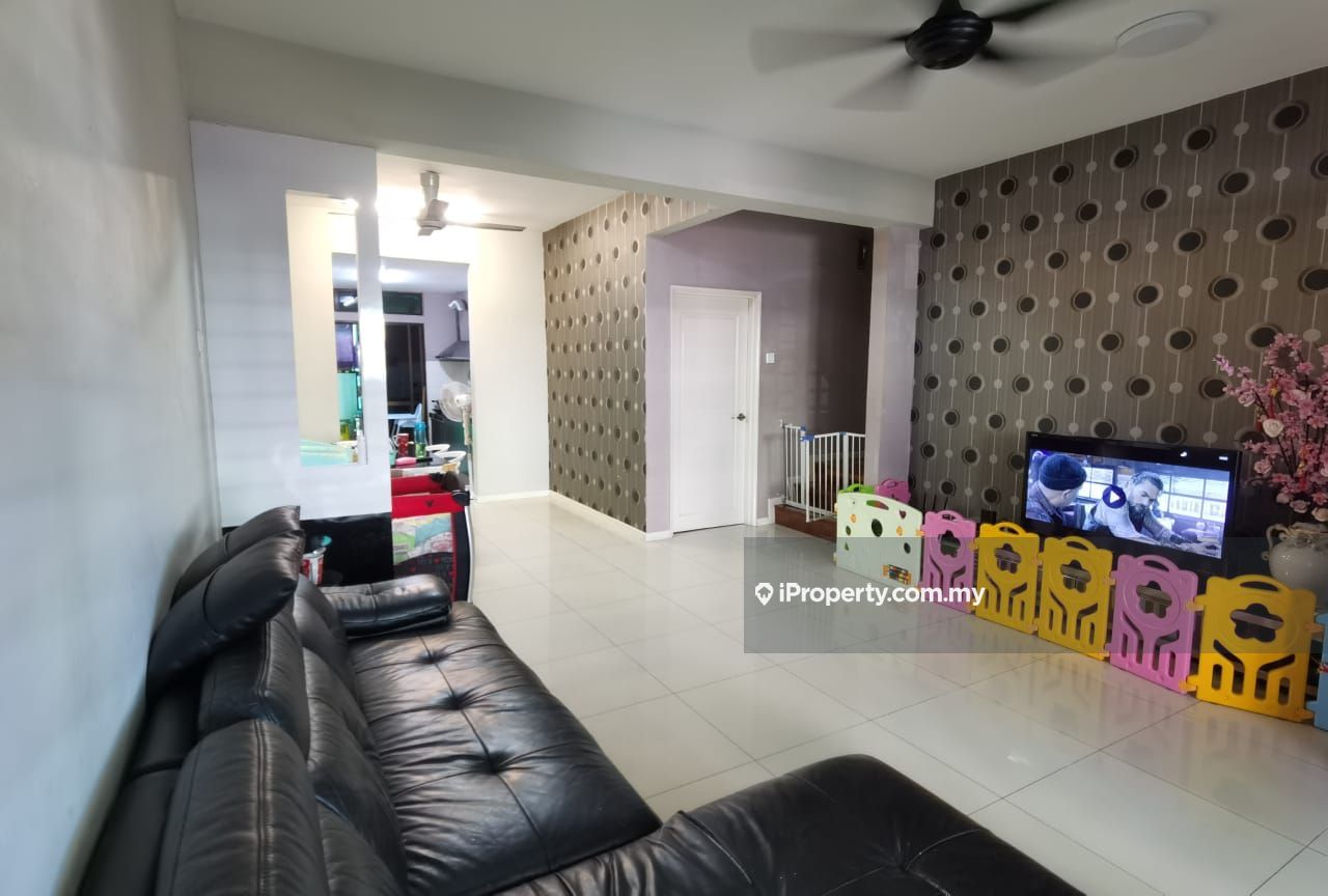 Parkvilla Park villa Bukit Puchong Puchong, Puchong for sale - RM550000 ...