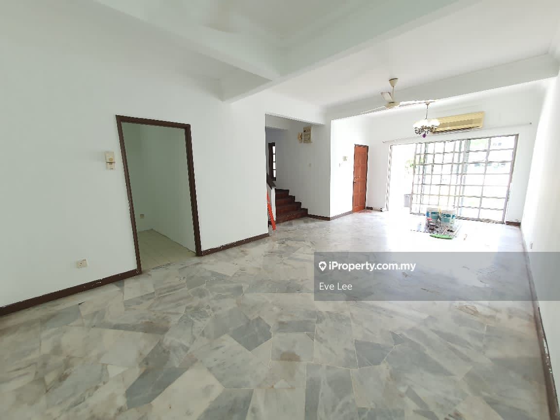 USJ 4, USJ Intermediate 2-sty Terrace/Link House 4 bedrooms for sale | iProperty.com.my