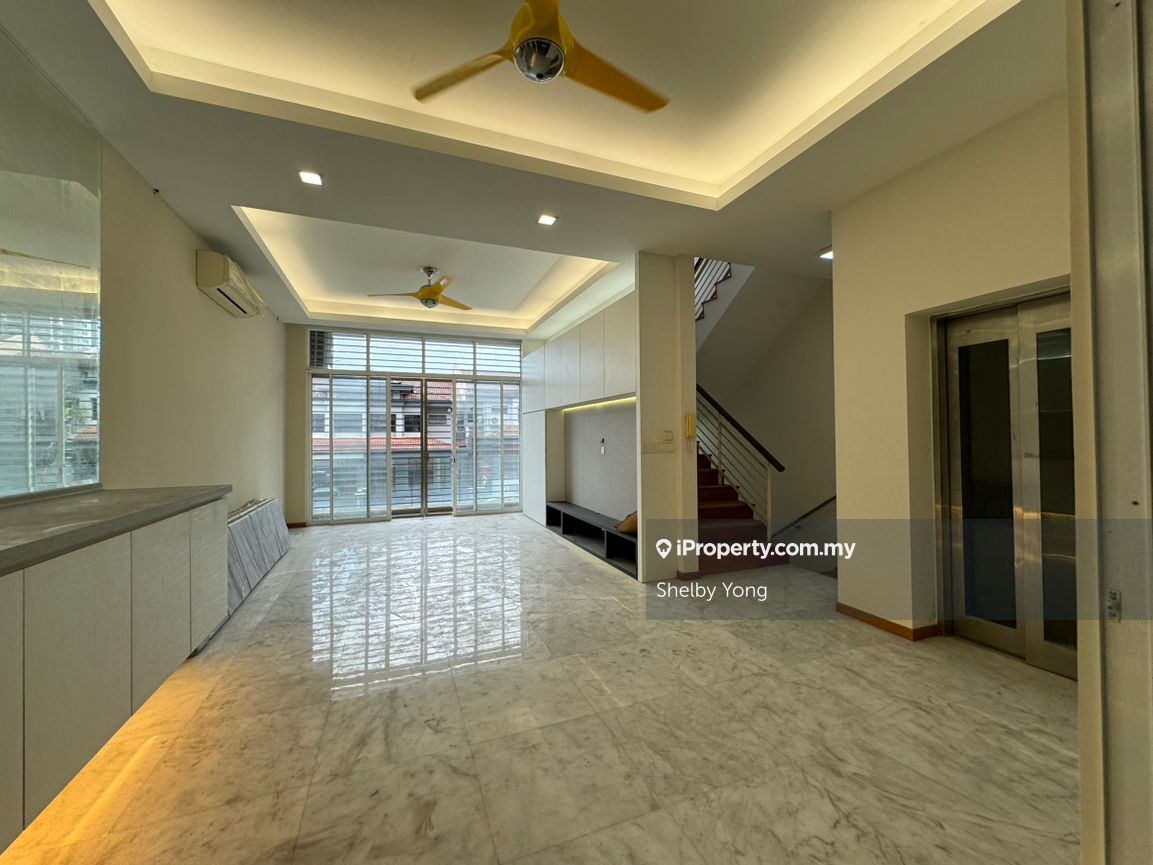 Old Klang Road House For Sale, Kuchai Lama for sale - RM2080000 ...