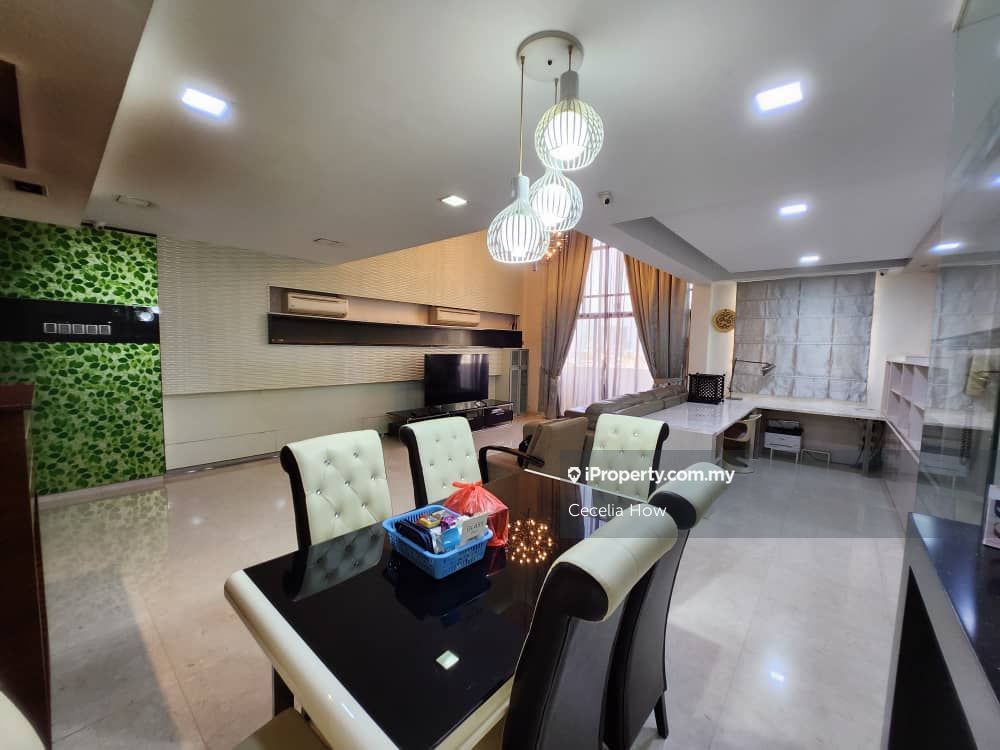 Desa Villa Condominium, Taman Bukit Desa, Taman Desa for sale ...