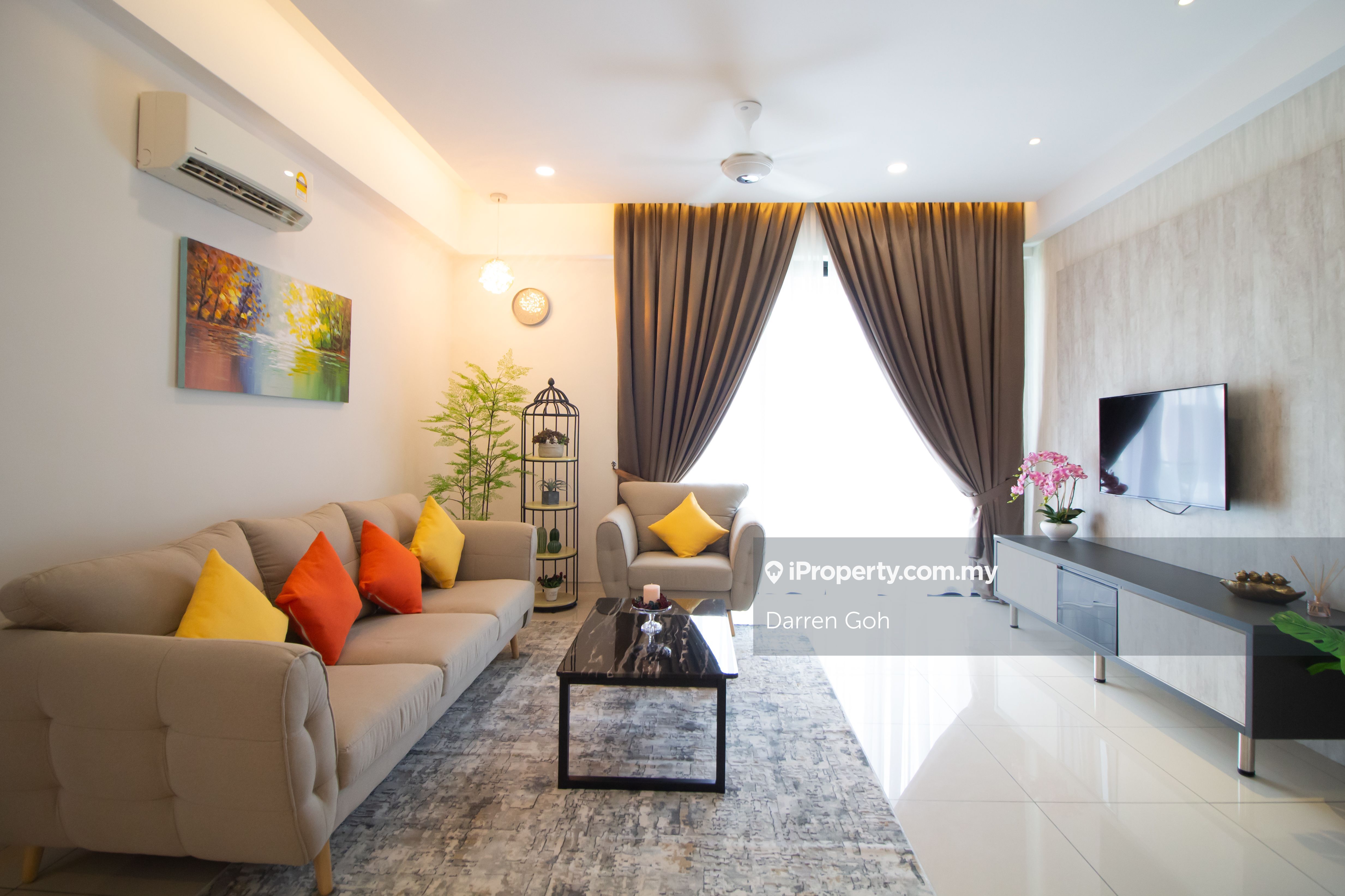 Tropical Villa, Taman Bukit Serdang, Seri Kembangan for sale ...