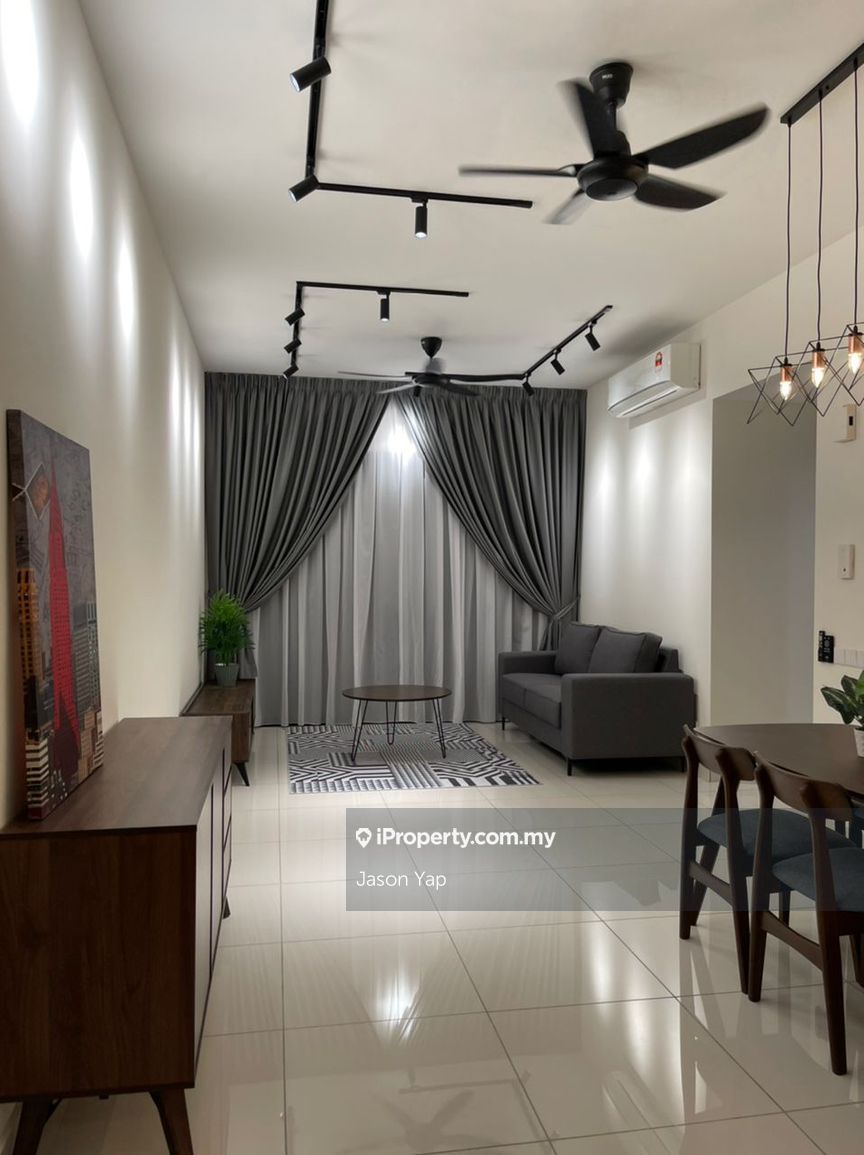 Millerz Square Intermediate Serviced Residence 3 bedrooms for rent in ...