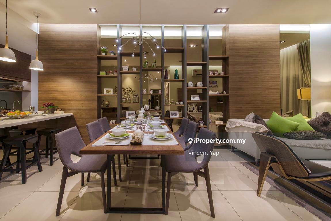 Kingfisher @ Inanam, Inanam, Kota Kinabalu for sale - RM531518 ...