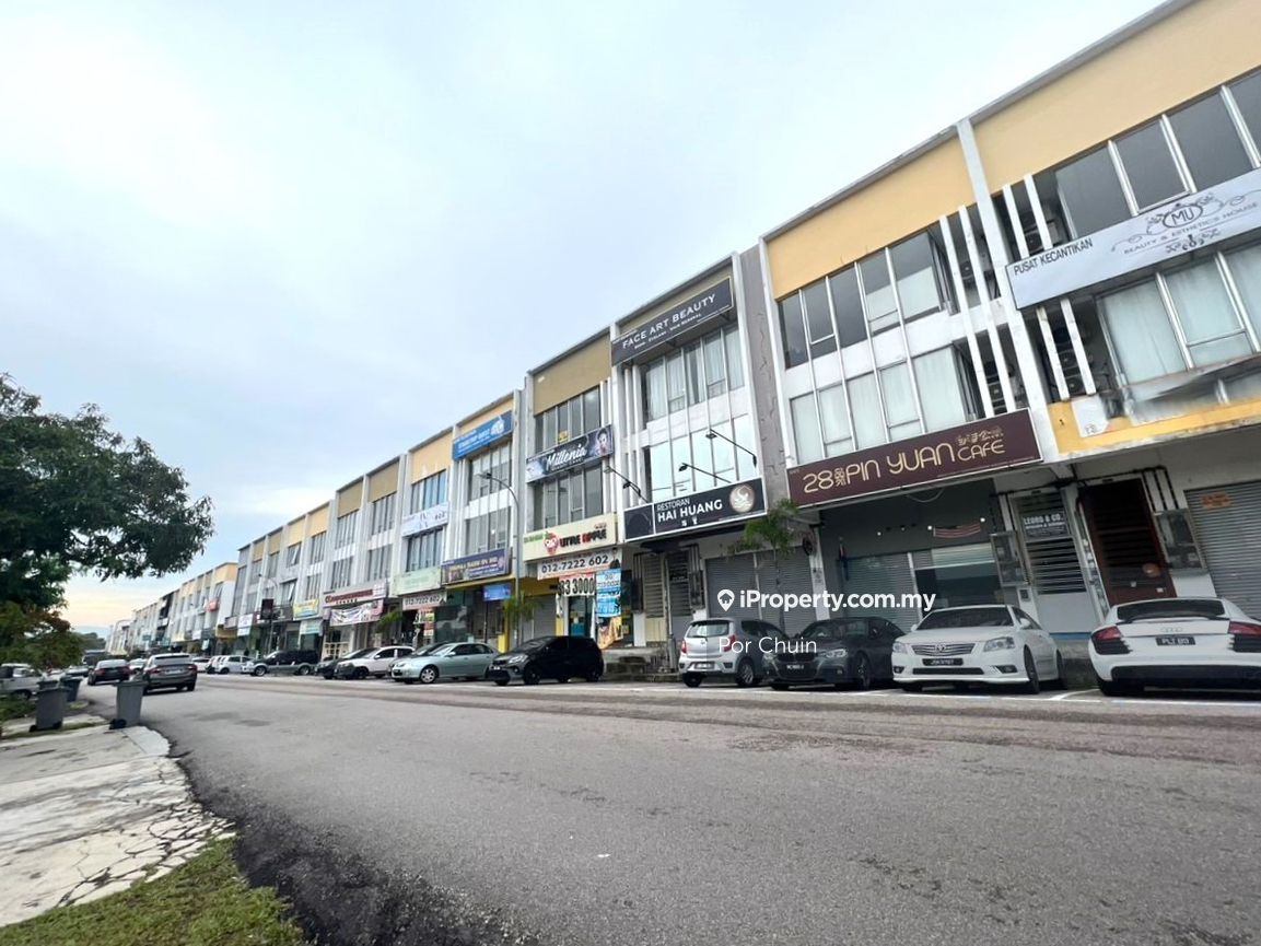 Jalan Pendekar 18, Taman Ungku Aminah, Jalan Pendekar 18, Skudai for rent - RM3000 | iProperty ...