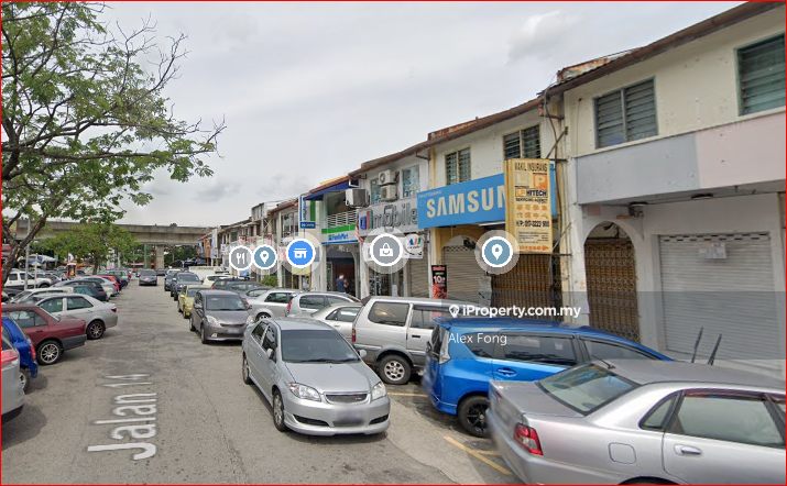Desa Setapak, Setapak for rent - RM16000 | iProperty Malaysia