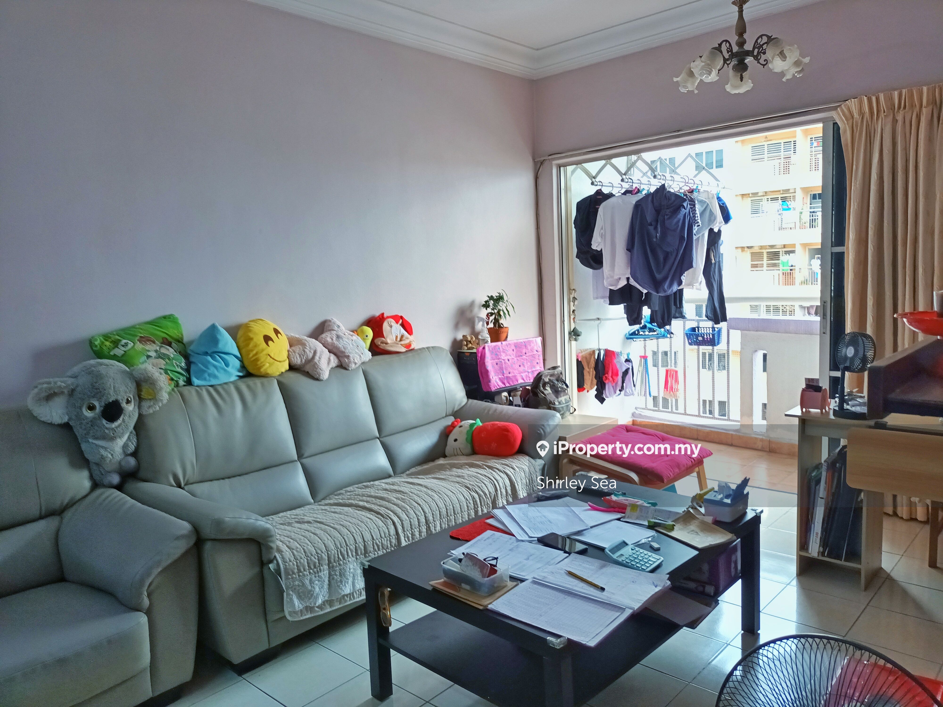 Cengal Condominium, Bandar Sri Permaisuri, Cheras for sale - RM390000 | iProperty Malaysia