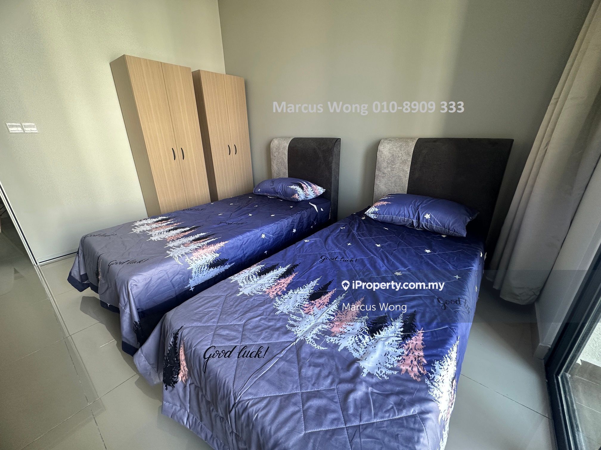 PV9 Residences, Taman Melati, Setapak for rent - RM700 | iProperty Malaysia