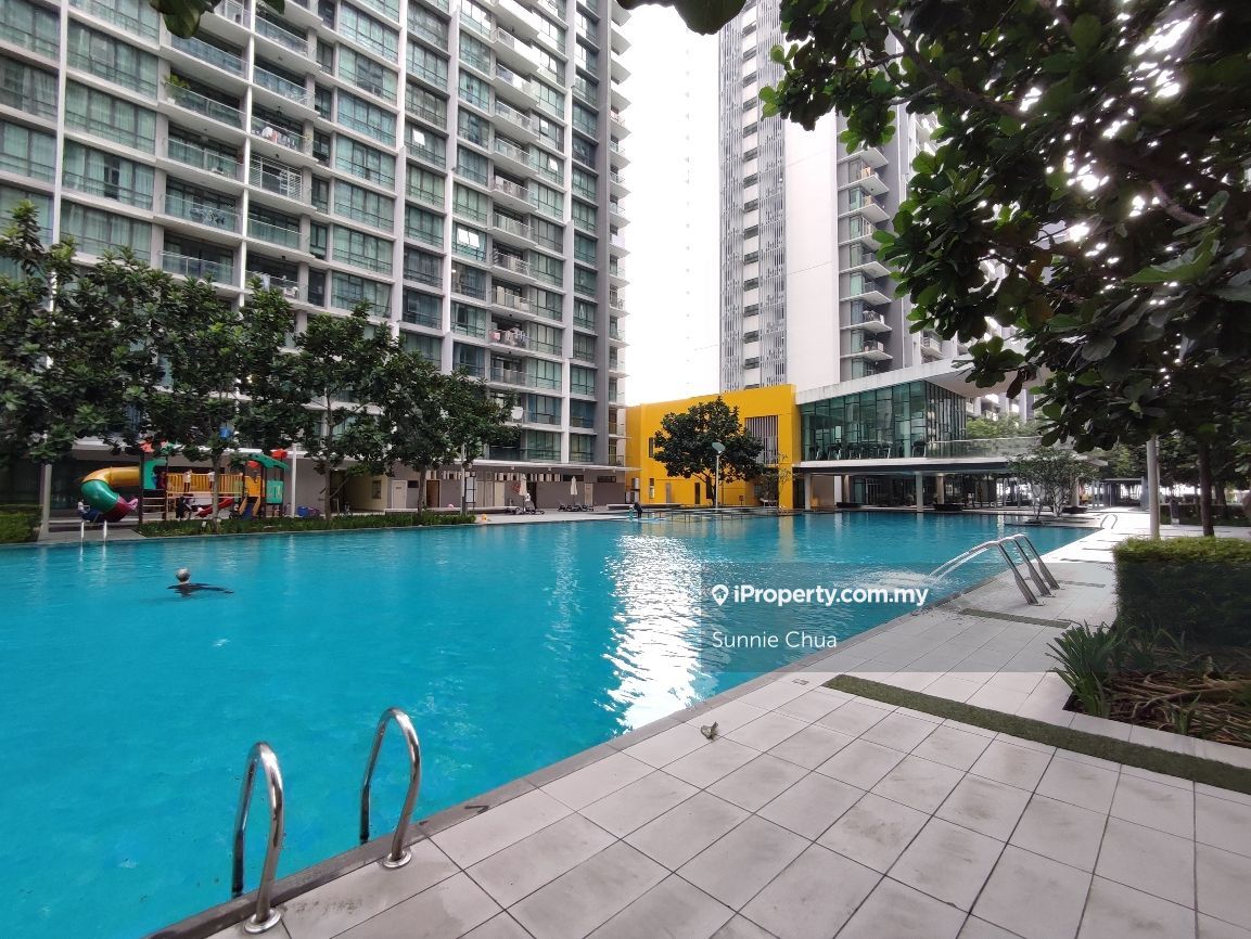 The Z Residence, Bukit Jalil for sale - RM680000 | iProperty Malaysia