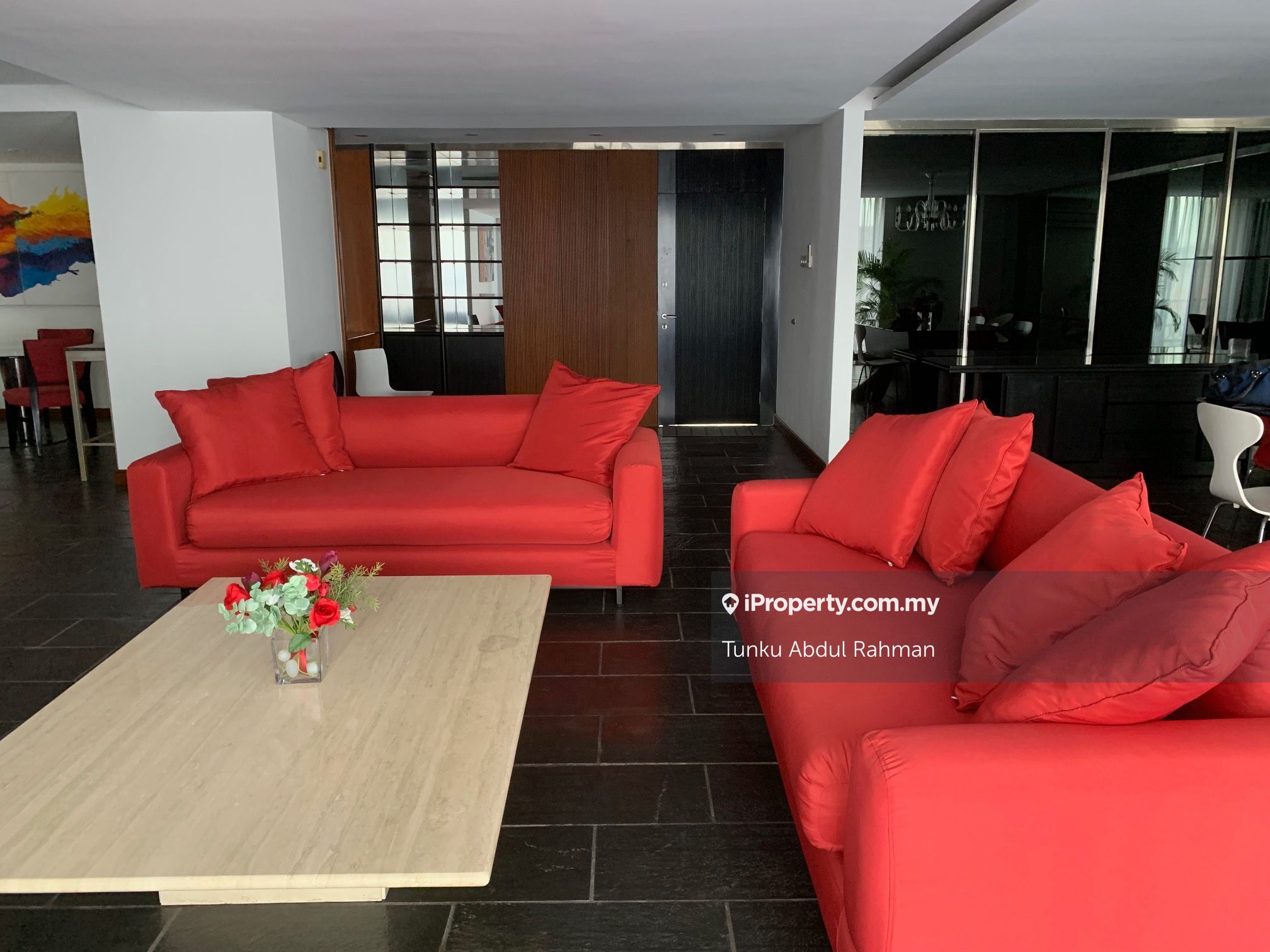 Antah Tower, Jalan Kuching for sale - RM1500000 | iProperty Malaysia