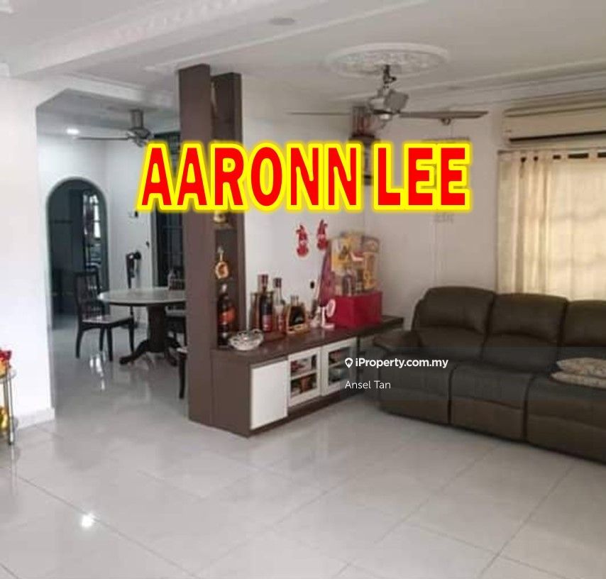 Raja Uda, Butterworth for sale - RM880000 | iProperty Malaysia