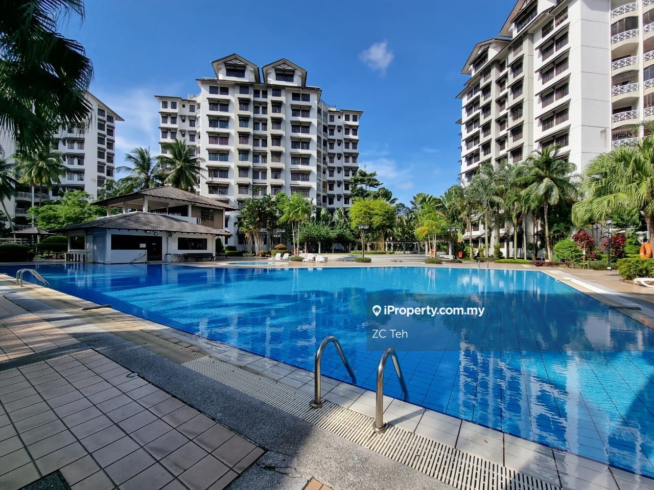 Stulang View Condominium 3 bedrooms for rent in Johor Bahru, Johor ...