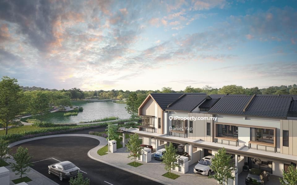 Rawang Kota Emerald , Rawang for sale - RM663000 | iProperty Malaysia