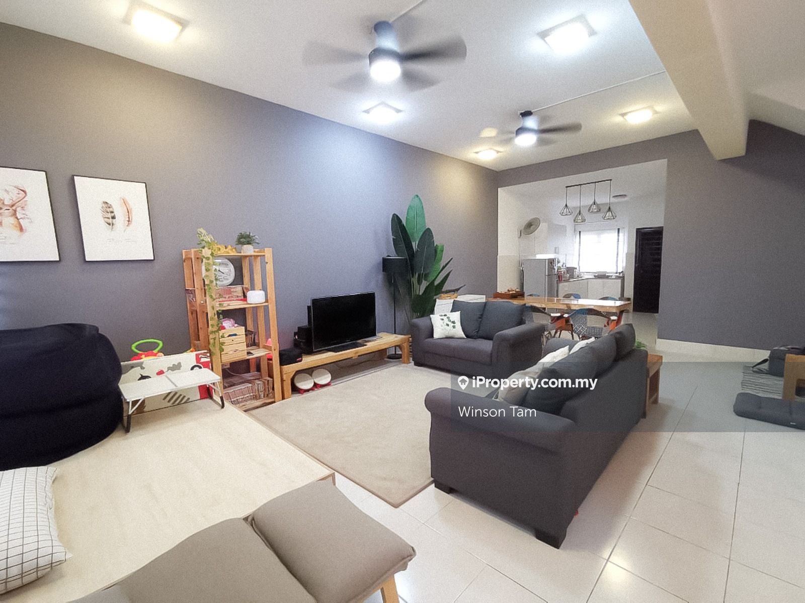 M Residence 2 Birch, Rawang for sale - RM500000 | iProperty Malaysia