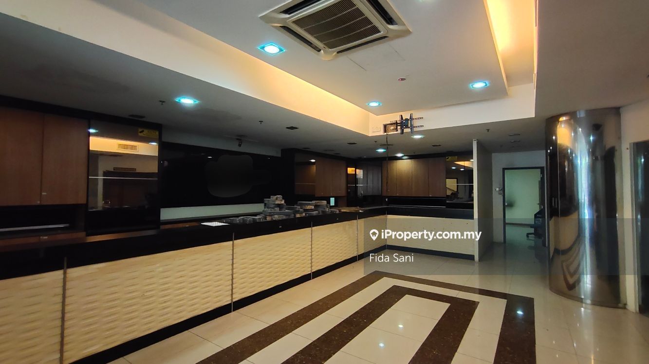 Freehold 5 Storey Building With Basement, Freehold 5 Storey Building ...