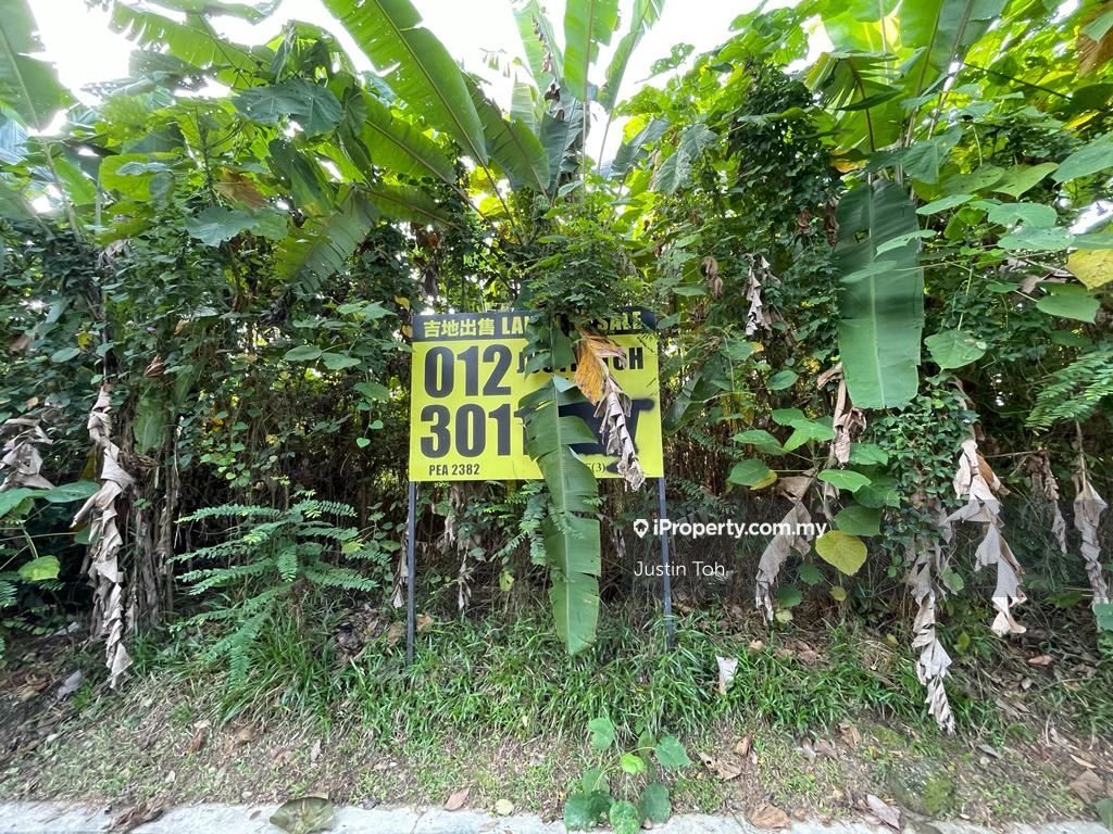 Taman Baiduri Templer Park Rawang, Rawang Bungalow Land for sale ...
