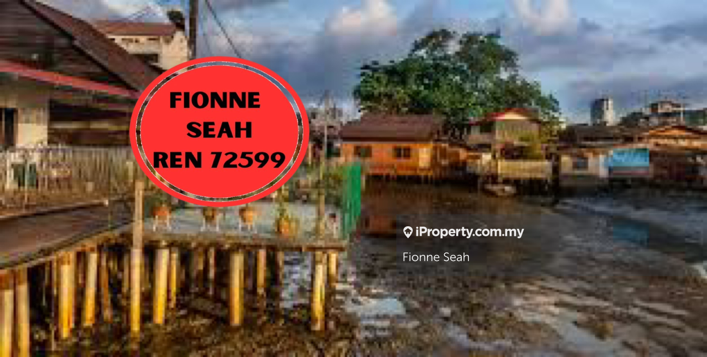 Shoplot Chew Jetty, Georgetown for sale - RM238000 | iProperty Malaysia