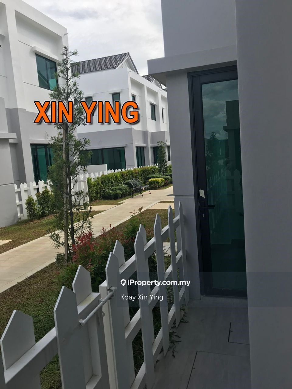 Eco Horizon @ Ashton Collection, Batu Kawan for sale - RM1050000 | iProperty Malaysia