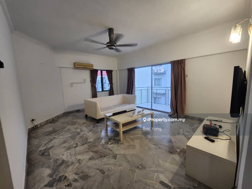 The Palladium, Kampung Datuk Keramat, Keramat for rent - RM2200 ...