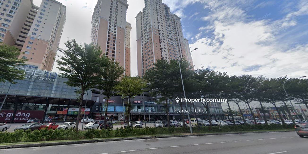 USJ 19, Link, Terrace Factory, subang jaya, USJ19, Usj 19, Subang Jaya ...