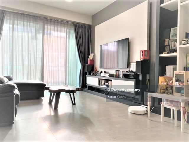 Subang Parkhomes, Subang Jaya for sale - RM850000 | iProperty Malaysia