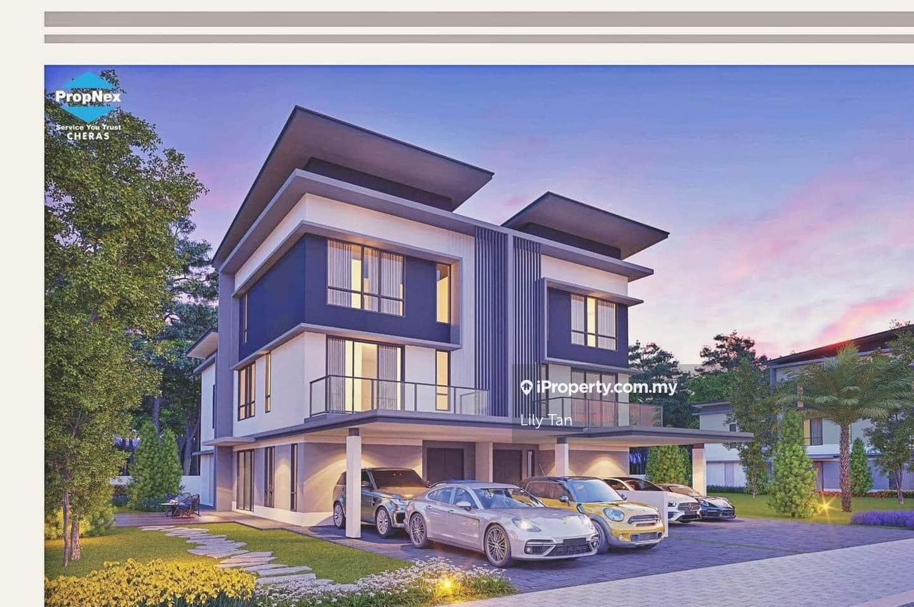 The Grand Cheras,Bandar Mahkota Cheras, Cheras for sale - RM2150000 | iProperty Malaysia