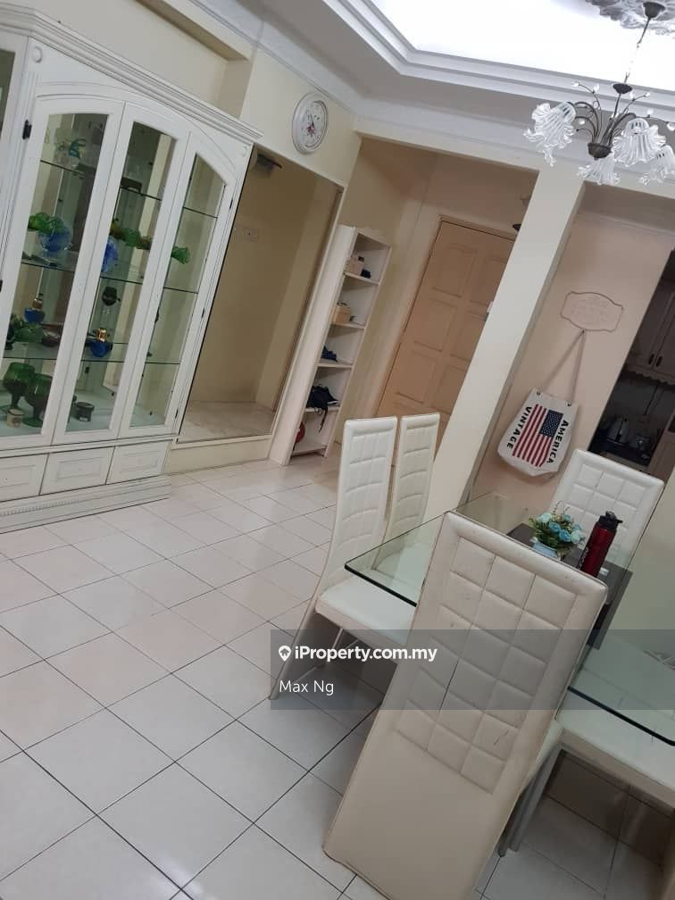 Pangsapuri Permai Puteri, Taman Dato Ahmad Razali, Ampang for rent ...