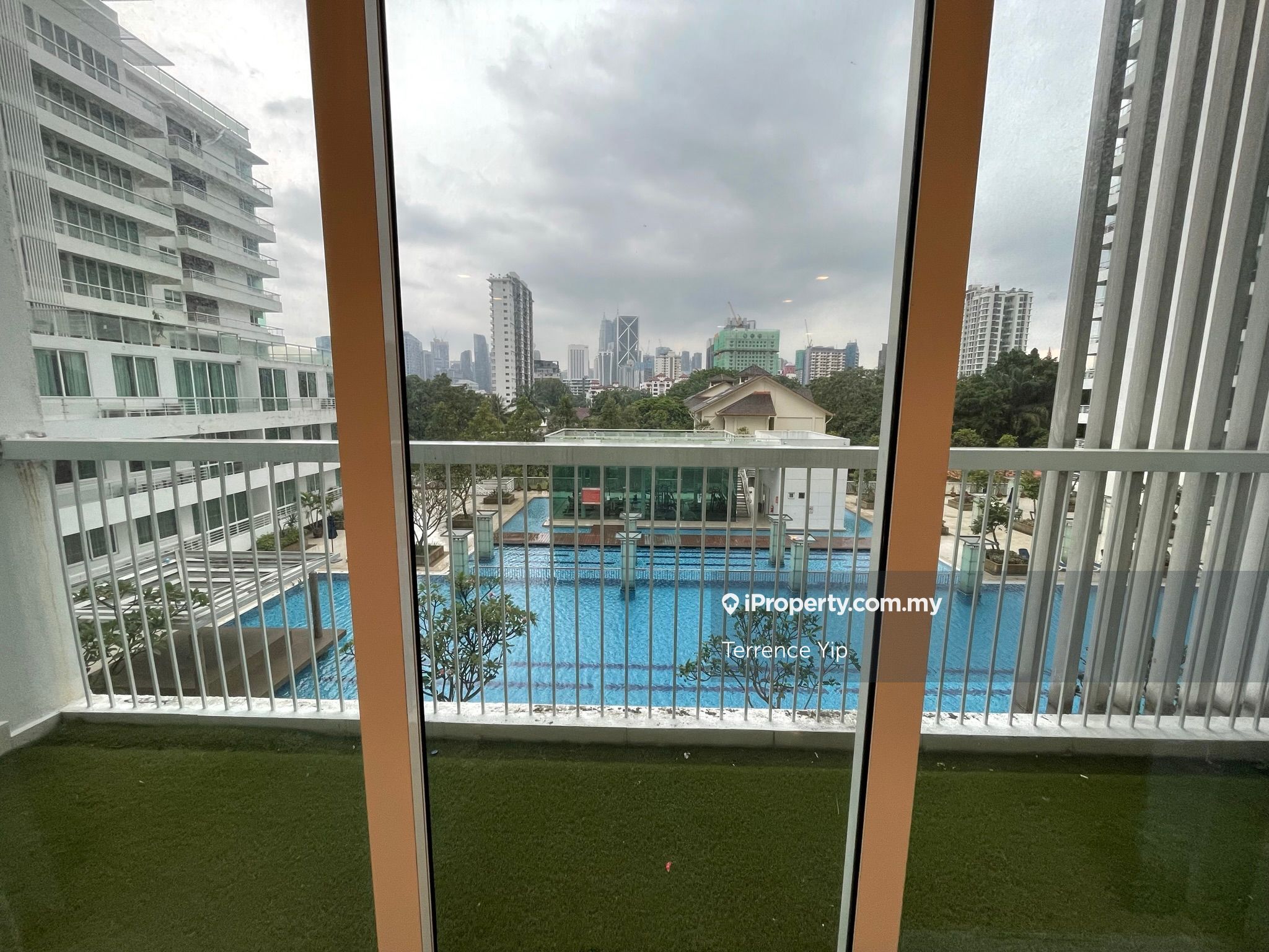 Brunsfield EmbassyView, Ampang for sale - RM1400000 | iProperty Malaysia