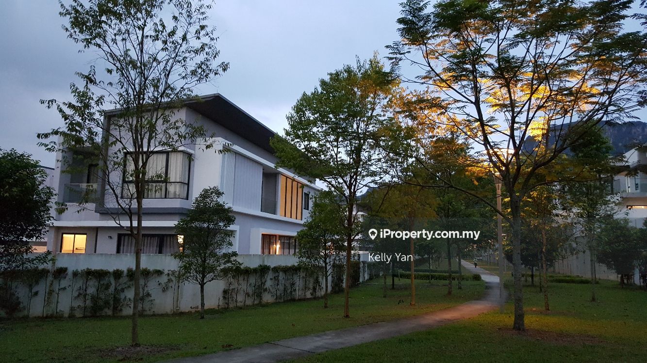 Twin Palms Kemensah, Ulu Klang for rent - RM8500 | iProperty Malaysia