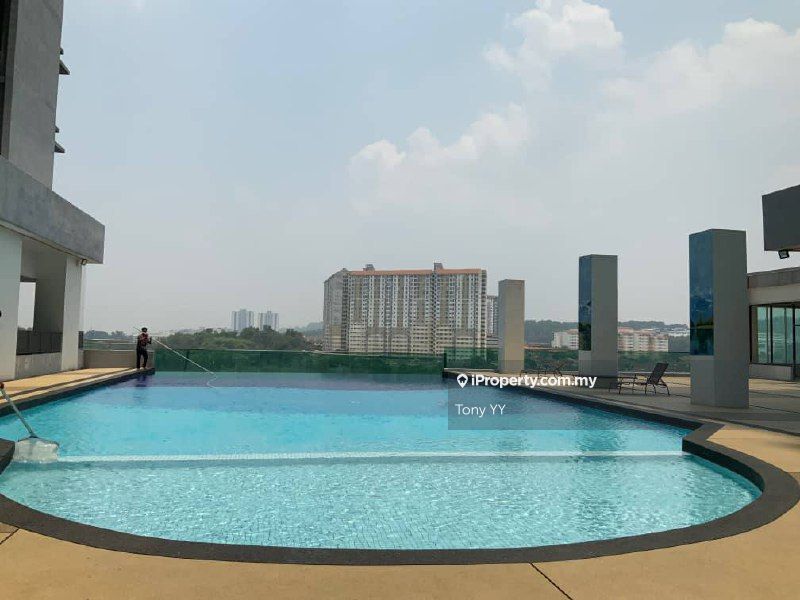 City of Green, Seri Kembangan for sale - RM291000 | iProperty Malaysia