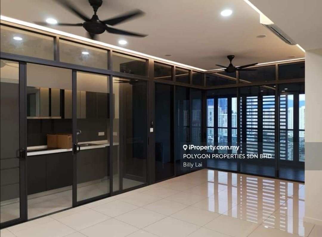Bennington Residences @ SkyArena, Setapak for sale - RM650000 ...