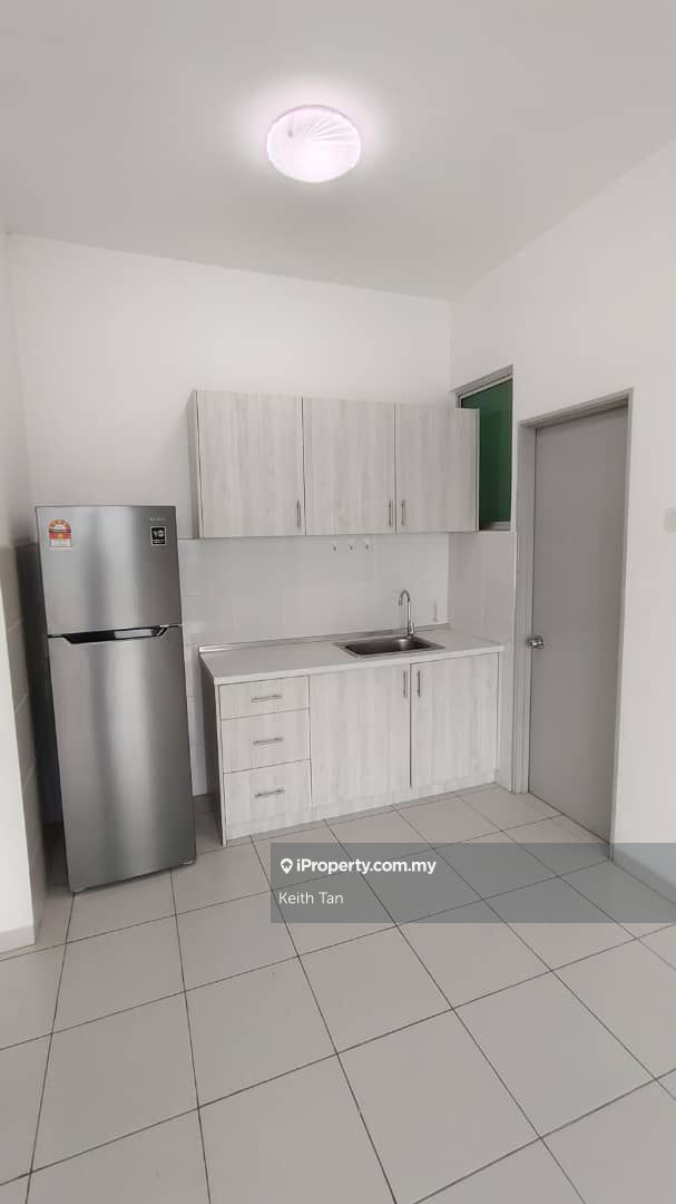 The Zizz @ Damansara North Serviced Residence 3+1 bedrooms for rent in ...