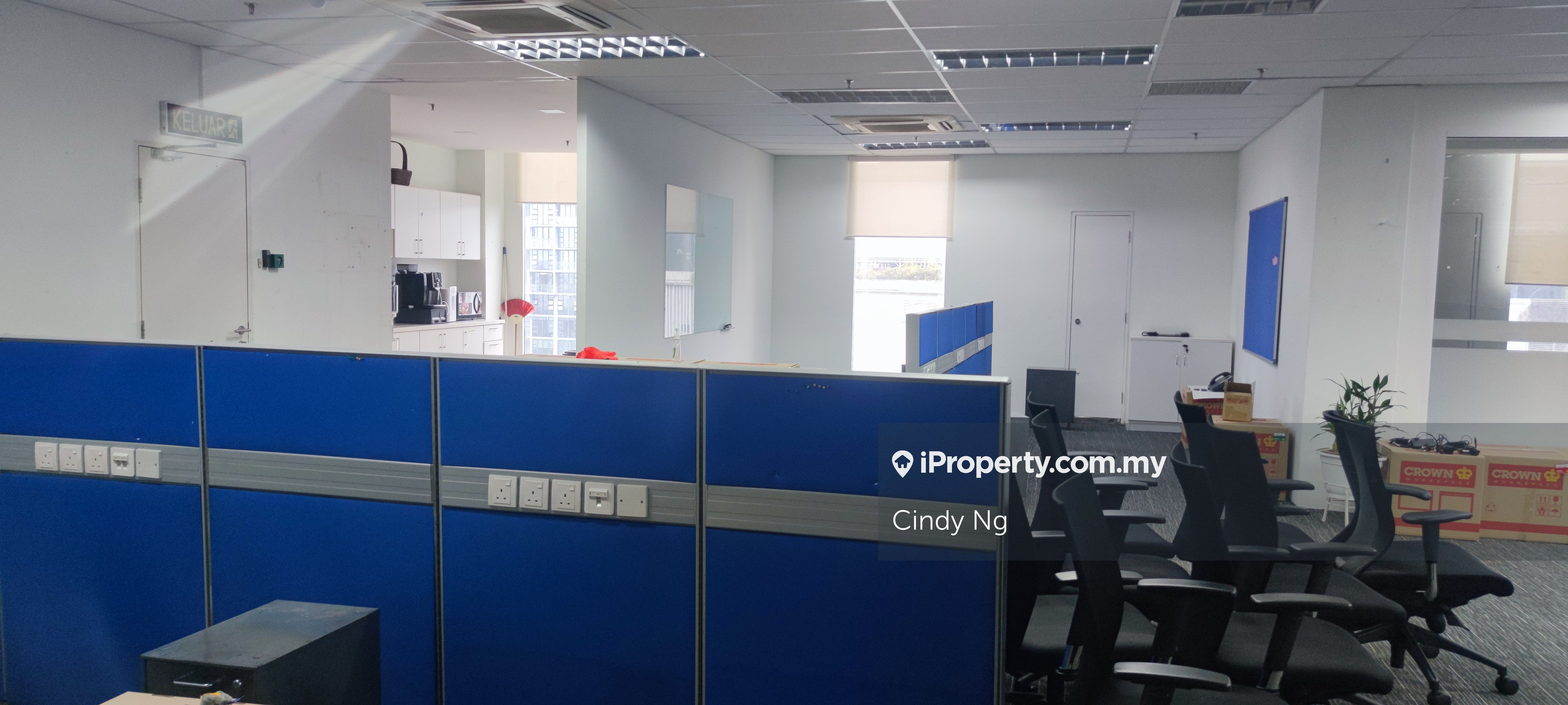 ONE CITY @ SKY PARK RETAIL OFFICE LOT, USJ 25 SUBANG JAYA, Subang Jaya ...