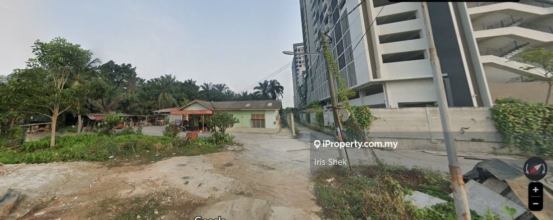 Kemuning Utama, Kota Kemuning, Bukit Kemuning, Kota Kemuning for sale ...