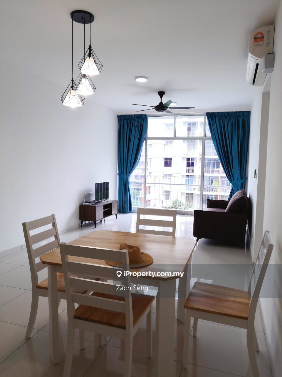 Midfields 2, Taman Sungai Besi, Sungai Besi for rent - RM2100 ...