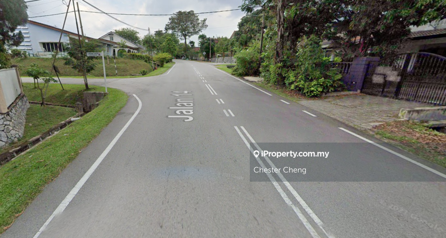 Seksyen 14 @ Seapark, Petaling Jaya, PJ, Petaling Jaya for sale ...