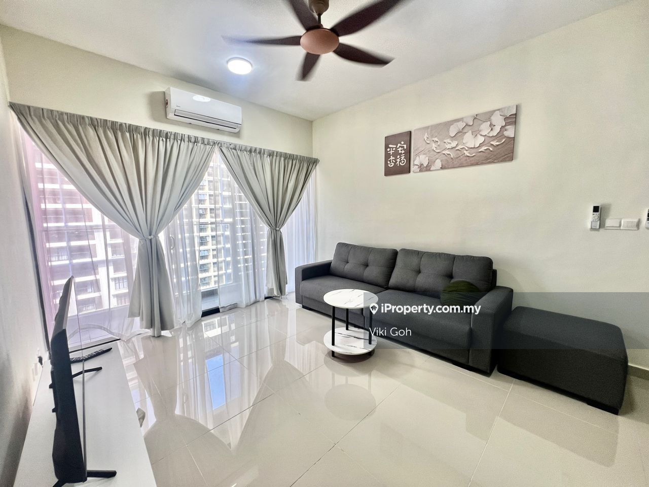 Admiral Residences, Kota Laksamana, Melaka City for rent - RM1700 ...