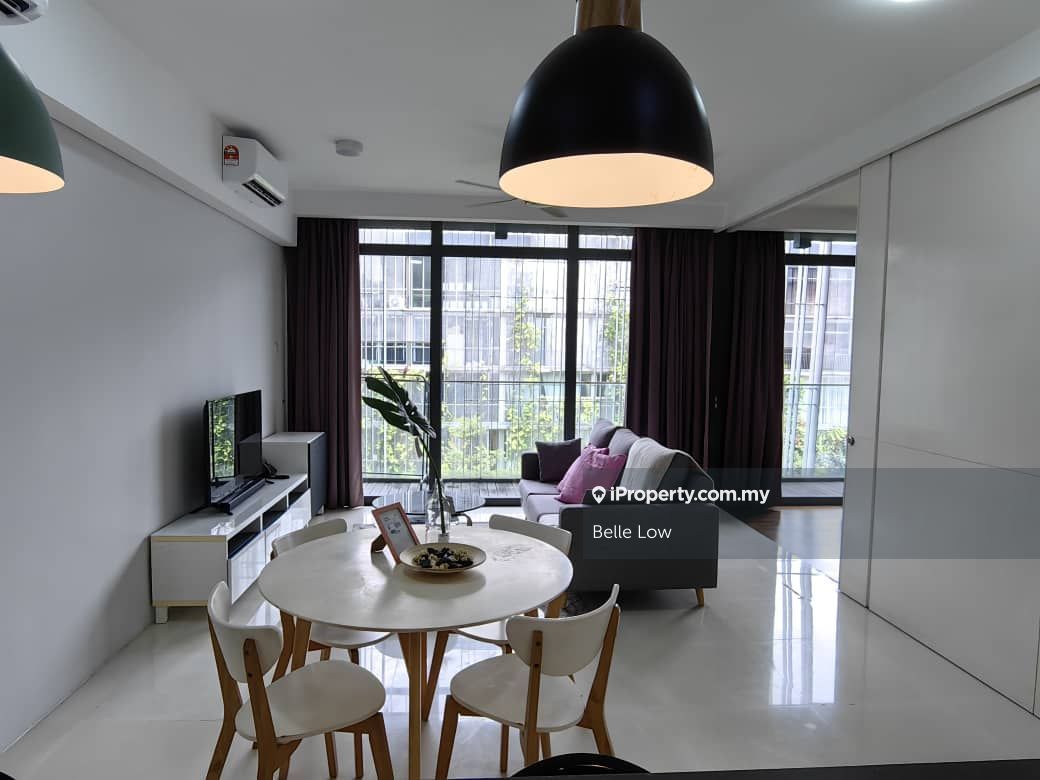 The Capers @ Sentul East, Sentul East, Sentul for rent - RM2400 ...