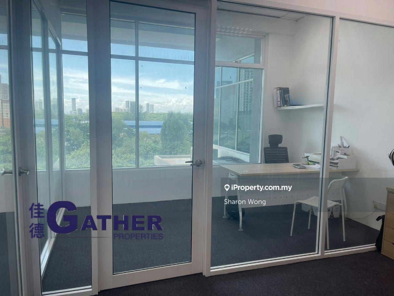 Menara IJM Land Office at Gelugor, Gelugor for rent - RM3400 ...