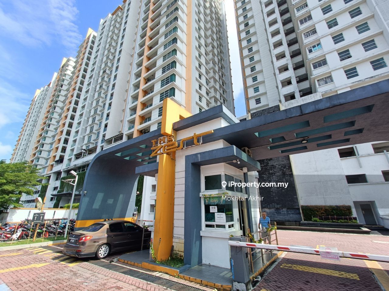 The Zest @ Kinrara 9, Bandar Kinrara for sale - RM500000 | iProperty ...