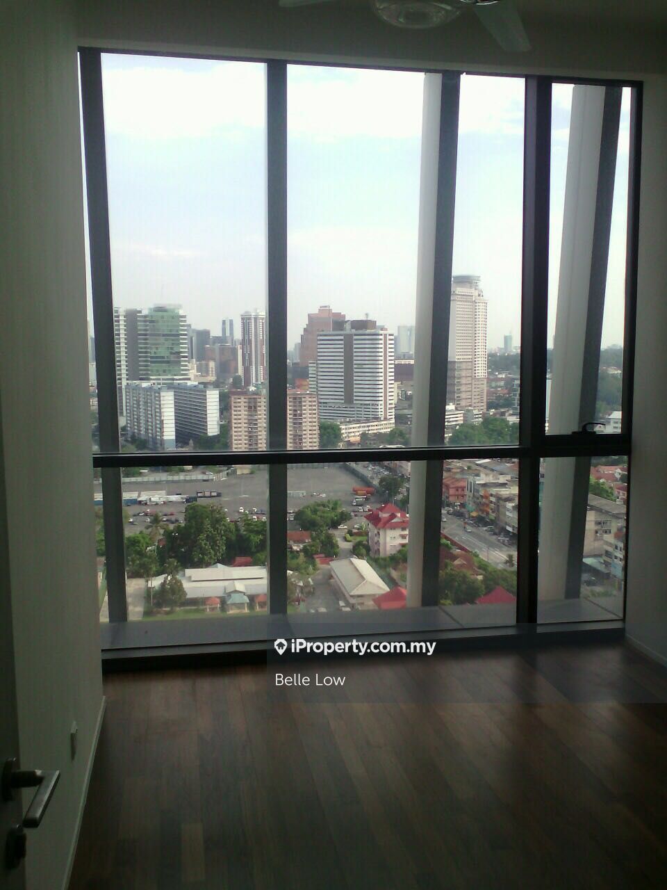 The Capers @ Sentul East, Sentul East, Sentul for sale - RM580000 ...