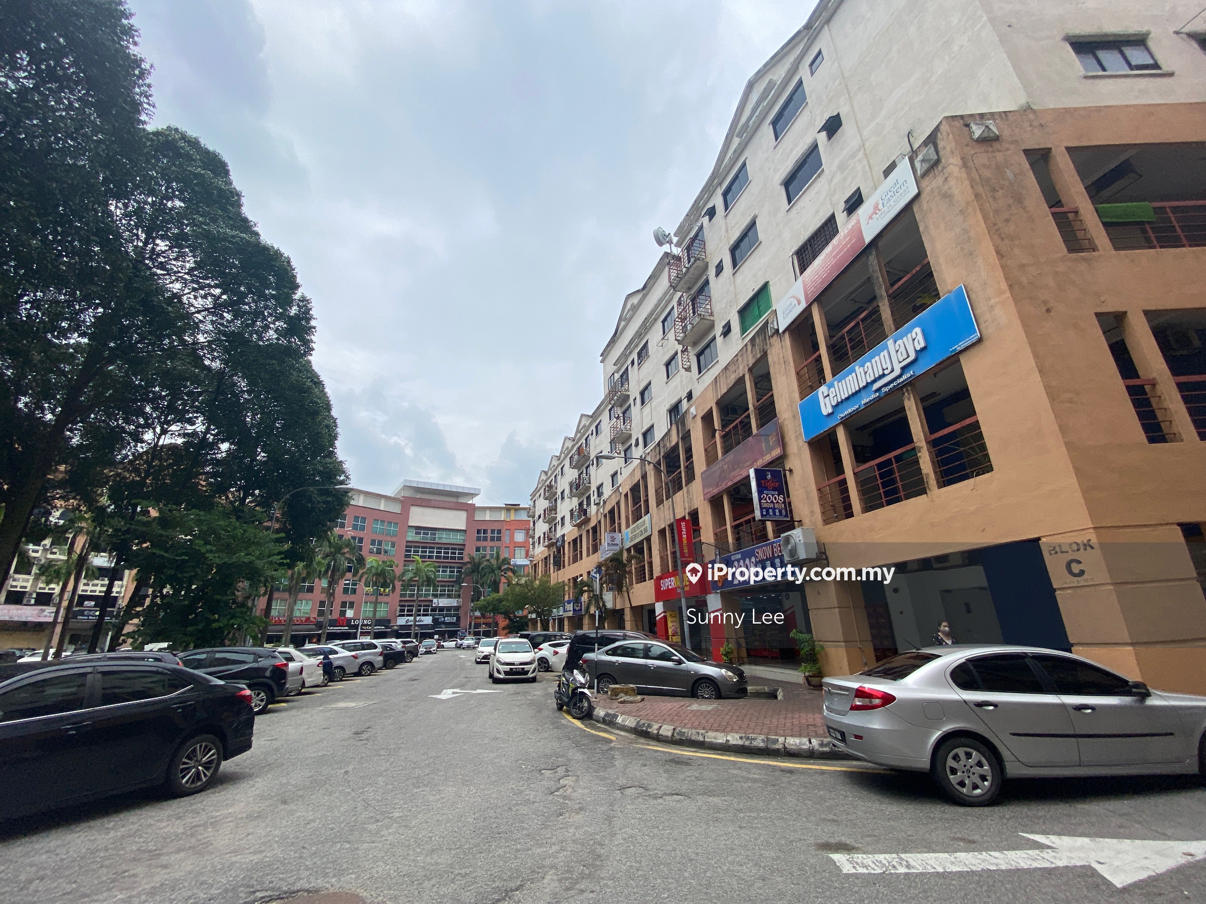 Cheras Business Centre, Cheras for sale - RM378000 | iProperty Malaysia