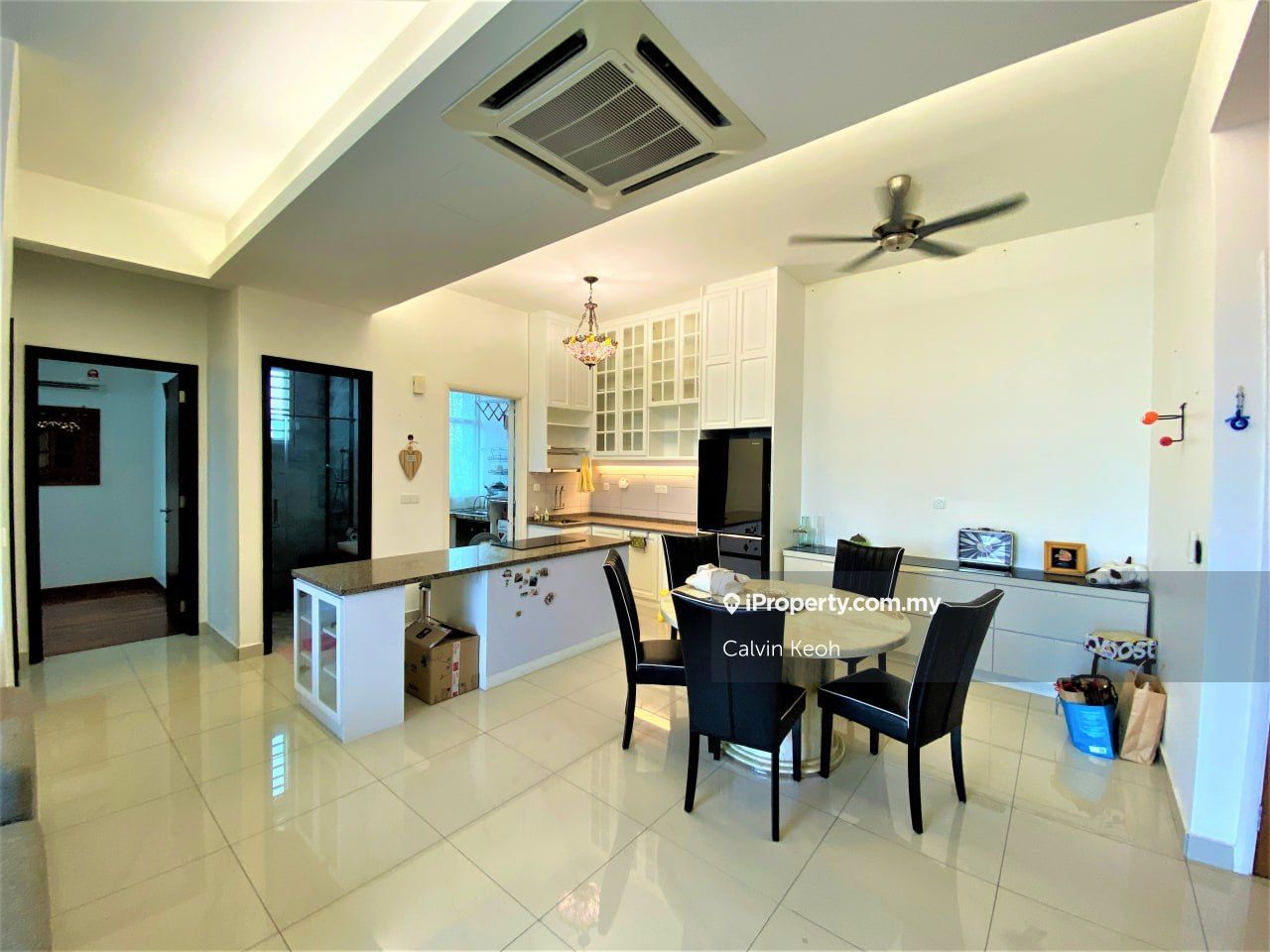 The Cantonment, Pulau Tikus for sale - RM1499000 | iProperty Malaysia